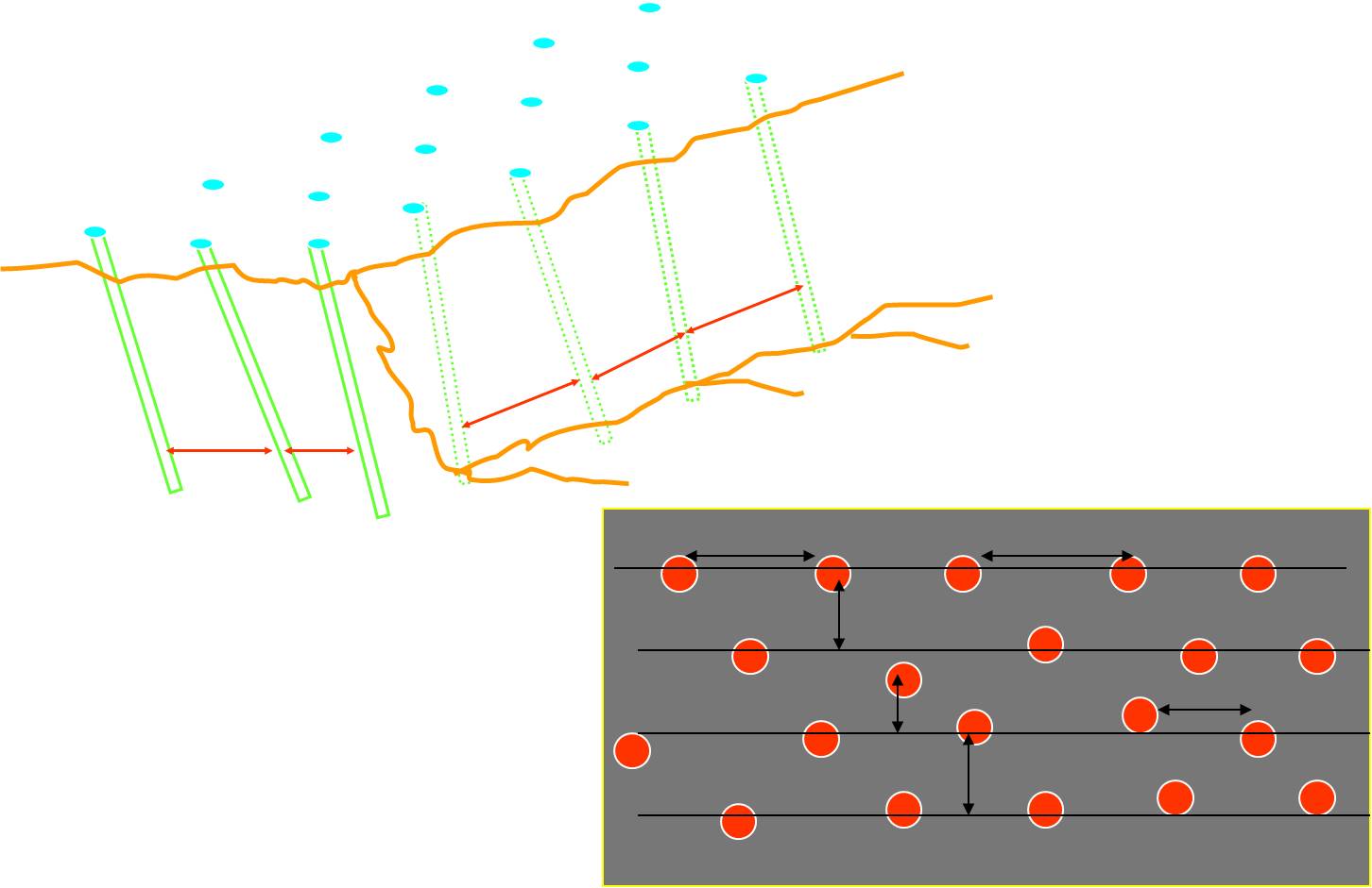 mining engineering: Efficiency Blasting Techniques