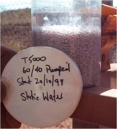 mining engineering: EXPLOSIVES: Types and Properties