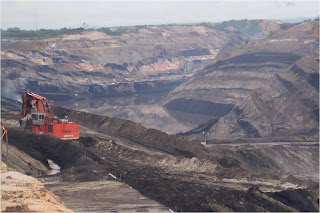 mining engineering: Coal Quality Control