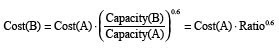 mining engineering: Cost Estimating