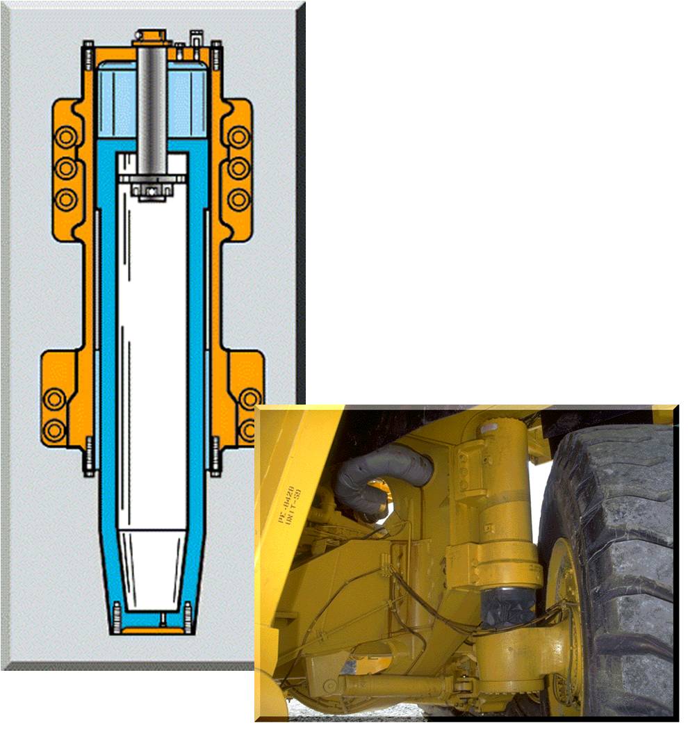 mining engineering: Haulpack 730E