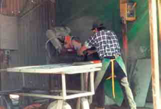 mining engineering: Tools And Equipment