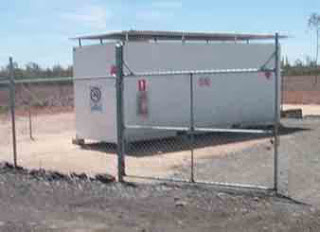 mining engineering: Surface Magazines