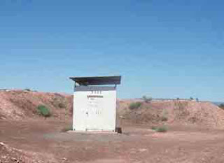 mining engineering: Surface Magazines