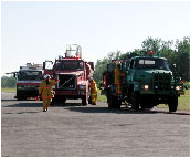 Vehicle and Mobile Equipment Operation