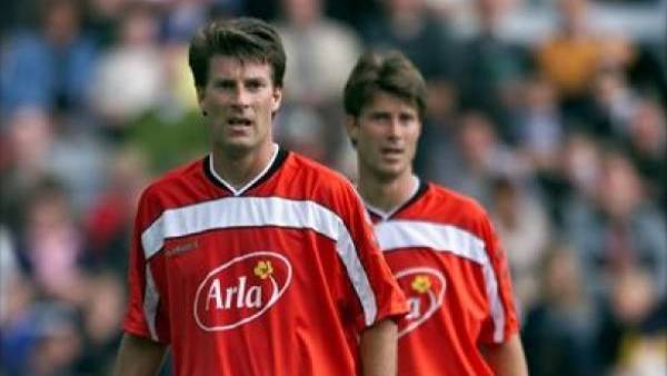 Hermanos en el fútbol - Foros Perú