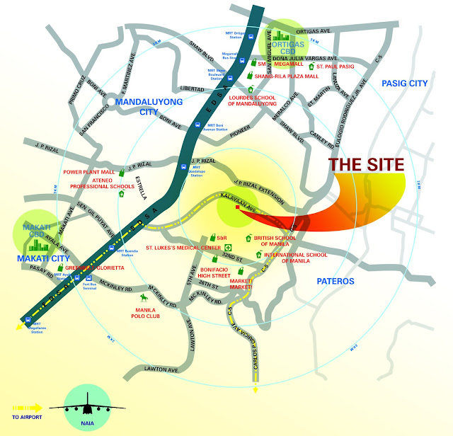 Avida Towers Global City: Avida Towers Global City – An Affordable ...