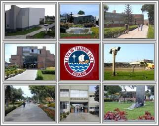 REA PUCP: Información COMPLETA de UN NUEVO CAMPUS PUC