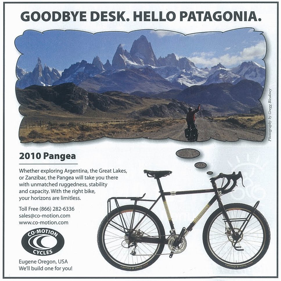 Gregg Bleakney's Blog on Visual Storytelling, Adventure Travel, Bike ...