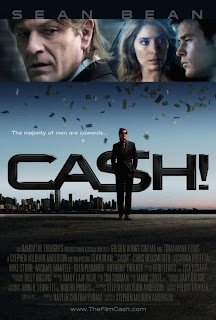 CASH The Film Fan Blog