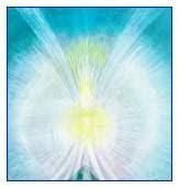 aura: Color Azul de tu Aura