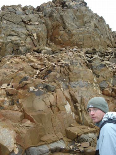 geolo.de | Some Spots of Earth Science Interest