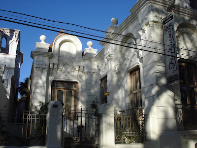 Visões do Rio Grande (Blog do Jefferson).: ARQUITETURA ECLÉTICA:
