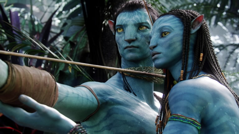 Gallery Disney: Avatar photos disney