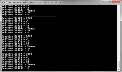 A. Lee Software Engineering: Modified JaMod Stores 32-Bit