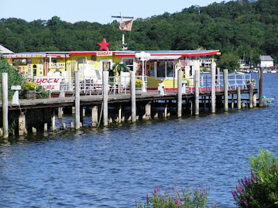 Terry's Blog about Dining & Drinking in Southwest and South-Central ...