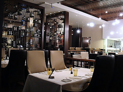 Eat Drink KL | Prime @ Le Meridien Kuala Lumpur