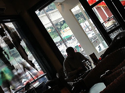 Eat Drink KL | Havana Club @ Concorde Hotel