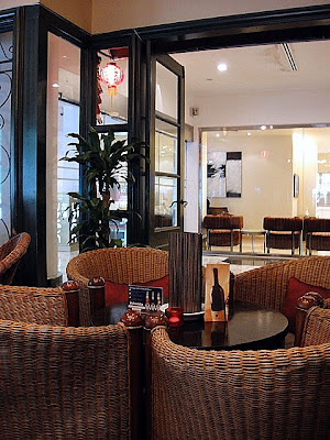 Eat Drink KL | Havana Club @ Concorde Hotel