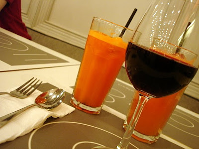 Eat Drink KL | Alexis @ Mid Valley Gardens