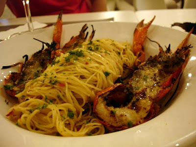 Eat Drink KL | Alexis @ Mid Valley Gardens