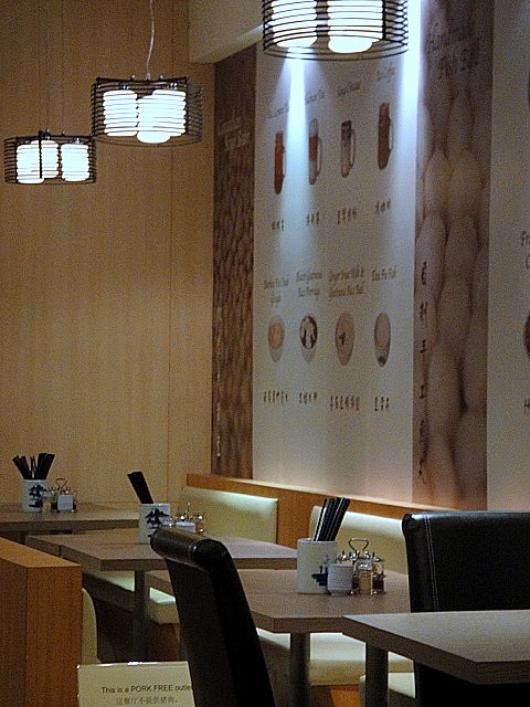 Eat Drink KL | Tang Pin Kitchen @ Heritage Row