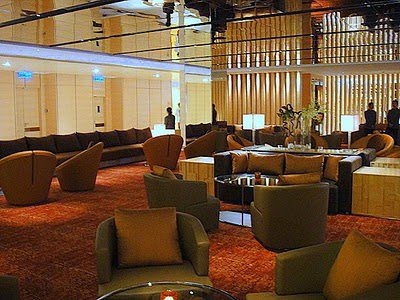 Eat Drink KL | Axis @ Doubletree by Hilton