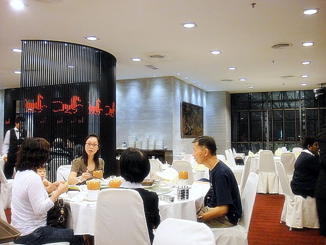 Eat Drink KL | The Ming Room