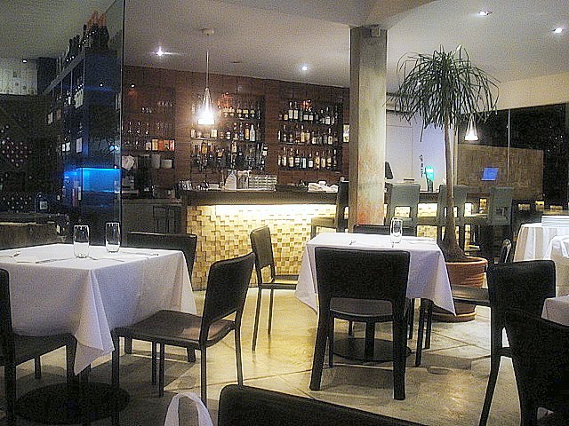 When Sassorosso opened several years ago, it was among a handful of ...