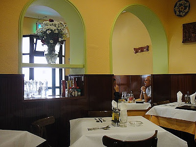 Eat Drink KL | Marnot