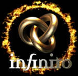 INFINITO "ABRE TU MENTE": PROGRAMACIÓN