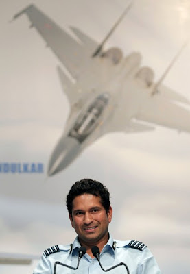 CRICKET IS OUR RELIGION AND SACHIN TENDULKAR IS OUR GOD: Sachin becomes ...