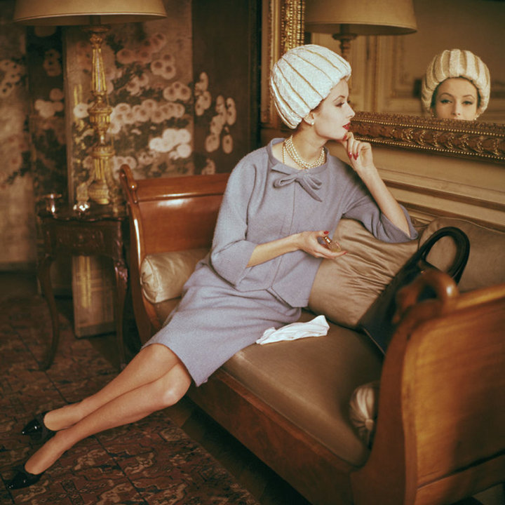 Fashion et al: Fashion: Iconic photographs by Mark Shaw