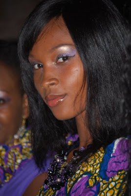 Ghana Rising: The Most Beautiful Women of Ghanaian Origin 2010…..