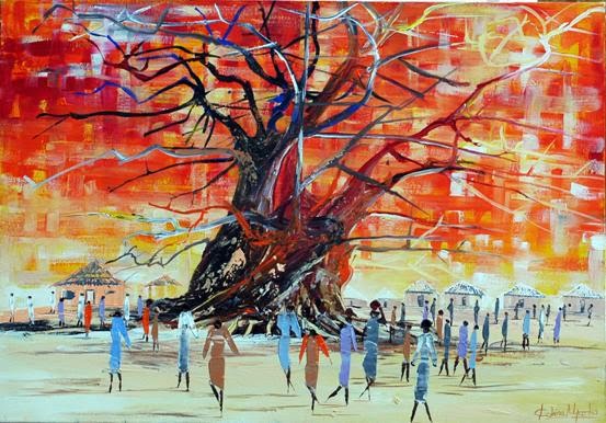 Ghana Rising: July 2010