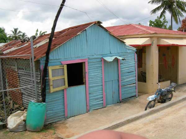 El mundo de la geografía