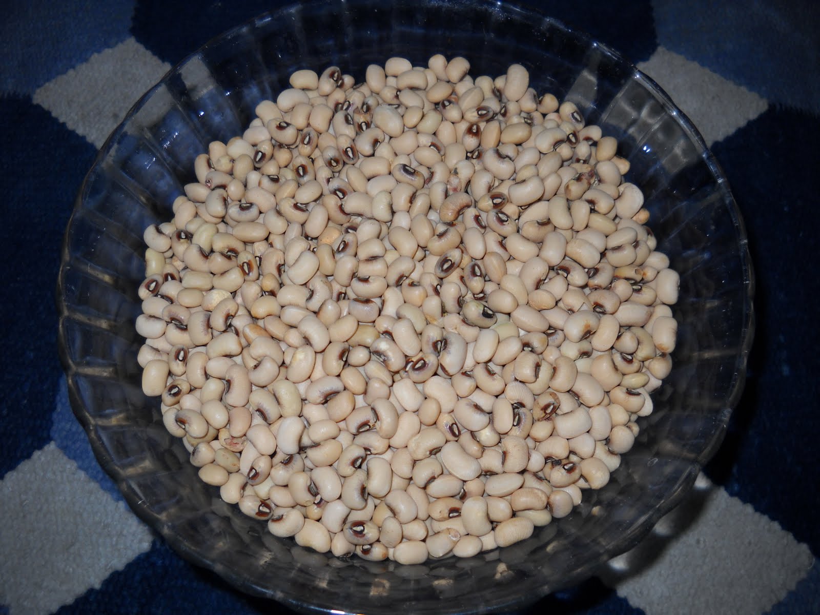 Cook & Enjoy Recipes: Cow Beans Recipes