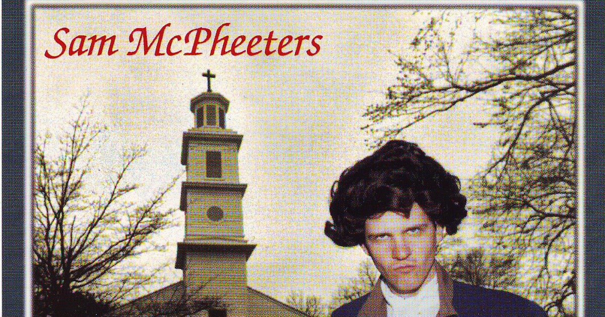 Pukekos: Sam McPheeters