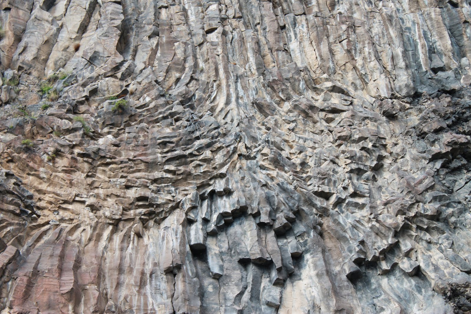 A Thousand Words: Even the Stones Cry Out