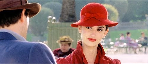 Life In Color: Red, the Color of Attraction - Color Science Meets the ...