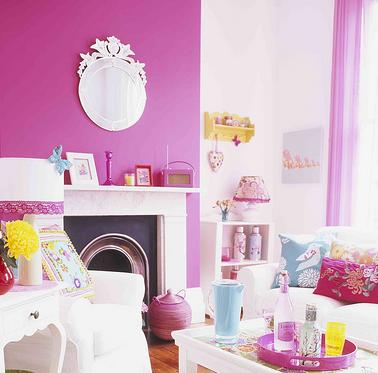 VIOLETA | Pinturadecor