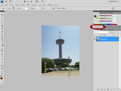 Photoshop Master: Gradient Special Effects