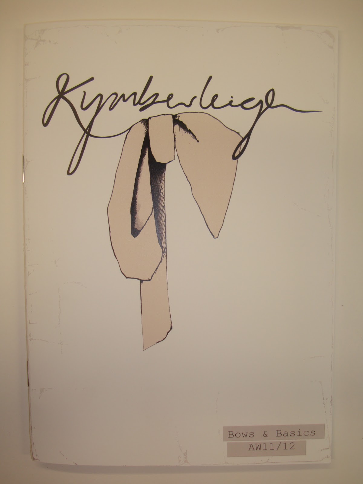 Kymberleigh