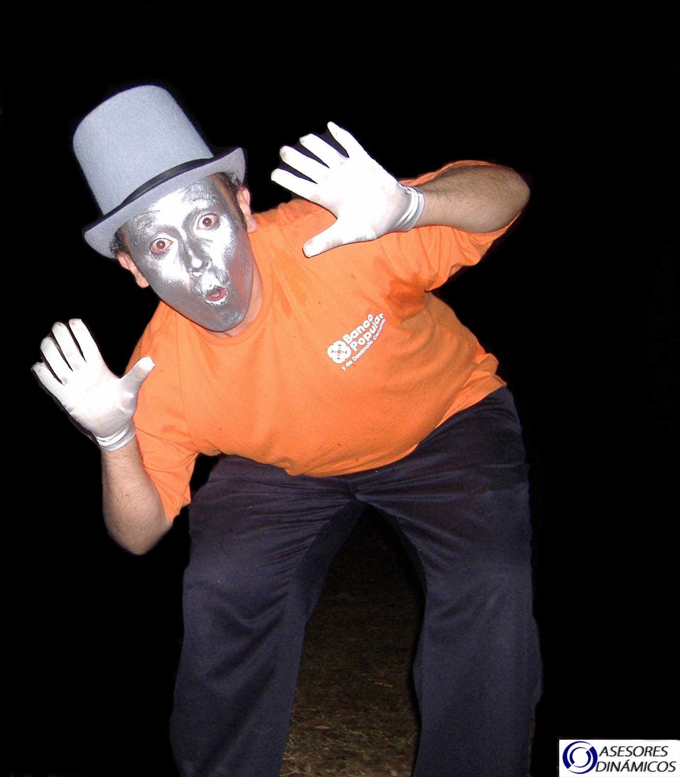 Asesores Dinámicos: Mimo