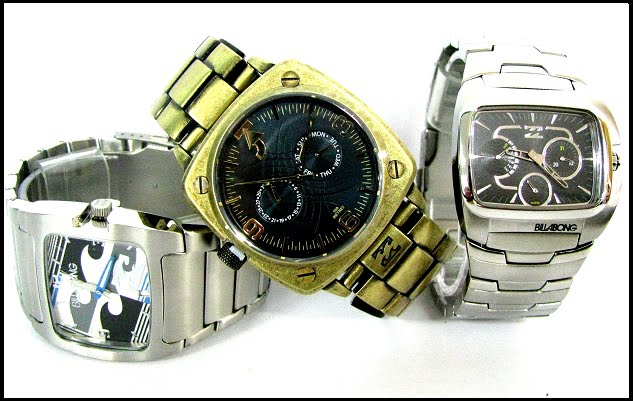 madmarteys: Billabong Watches Summer 2010