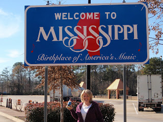 Hertan Adventures: Mississippi - PCA Finals Rodeo