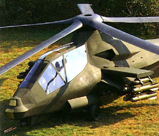 RAH-66 Comanche