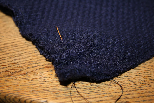 {wildflowerstudio}: Super Easy Hat Tutorial