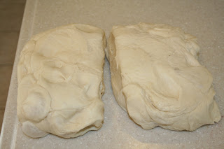 The Rhodes Dough Diva