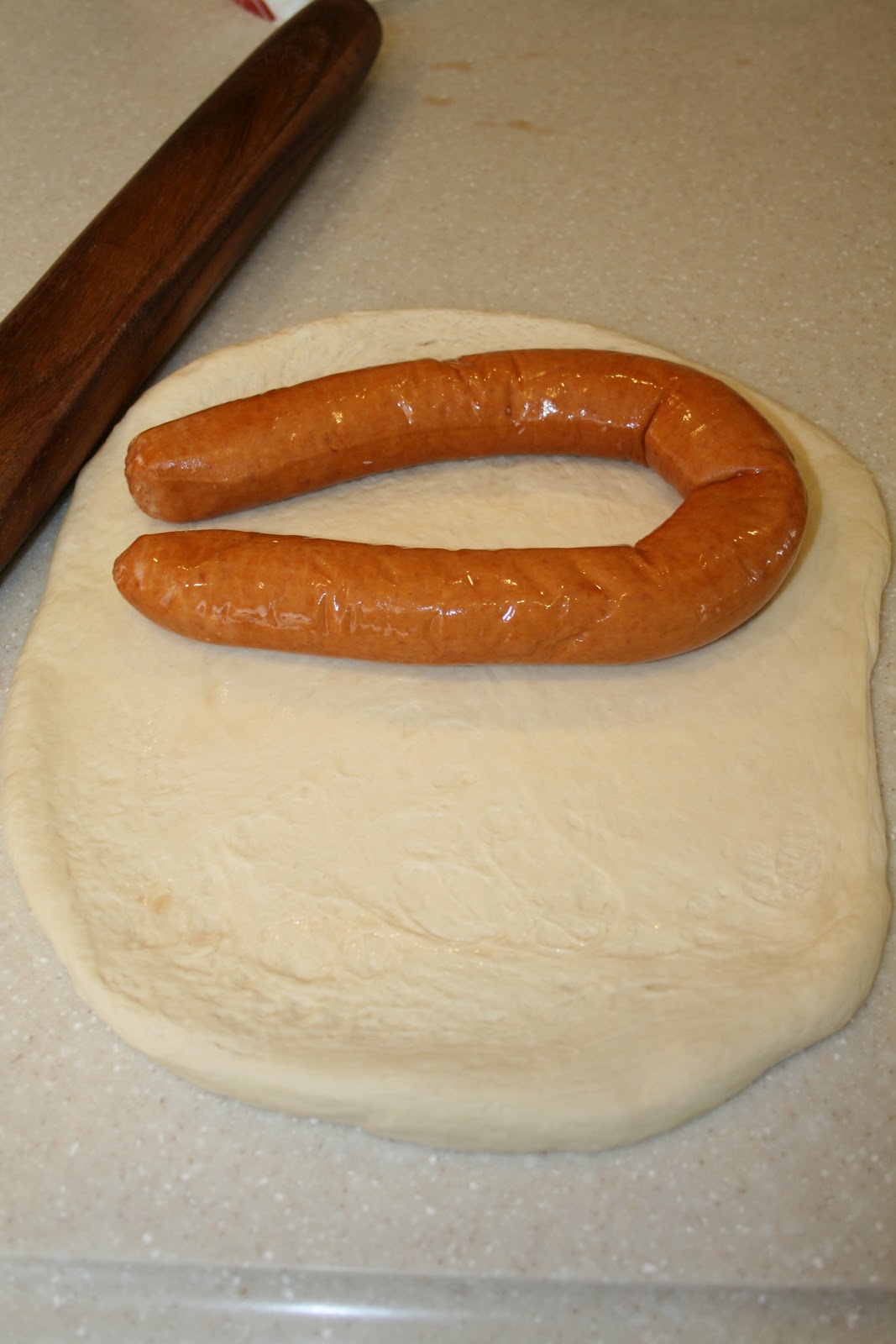 The Rhodes Dough Diva